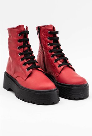 Ghete de dama si botine de dama din piele naturala | Dasha.ro