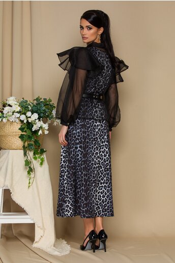 Rochii cu imprimeuri | DyFashion.ro