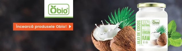 Produse bio organice - magazin online produse naturale - Obio.ro