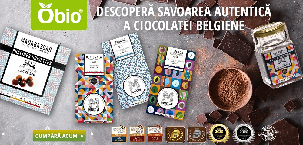 Produse bio organice - magazin online produse naturale - Obio.ro