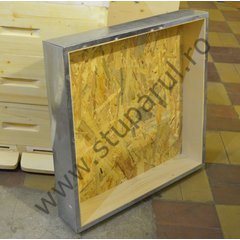 Stupi verticali 12 rame