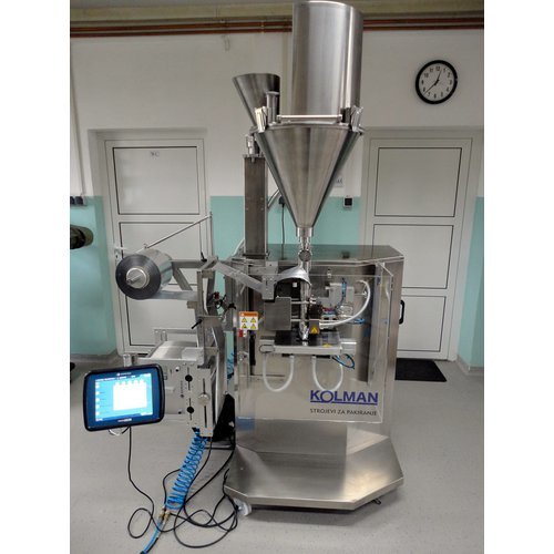 Masina de ambalat miere la plic Kolpak 2